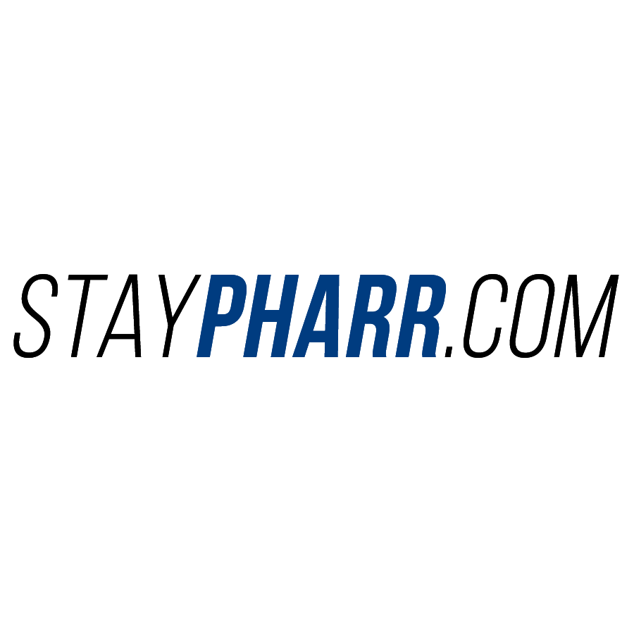 Pharr Logo FBC Pharr | A Bilingual Church That Loves GOD, Loves